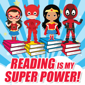 20 years of Summer Reading - The Santa Clara City Library Foundation ...