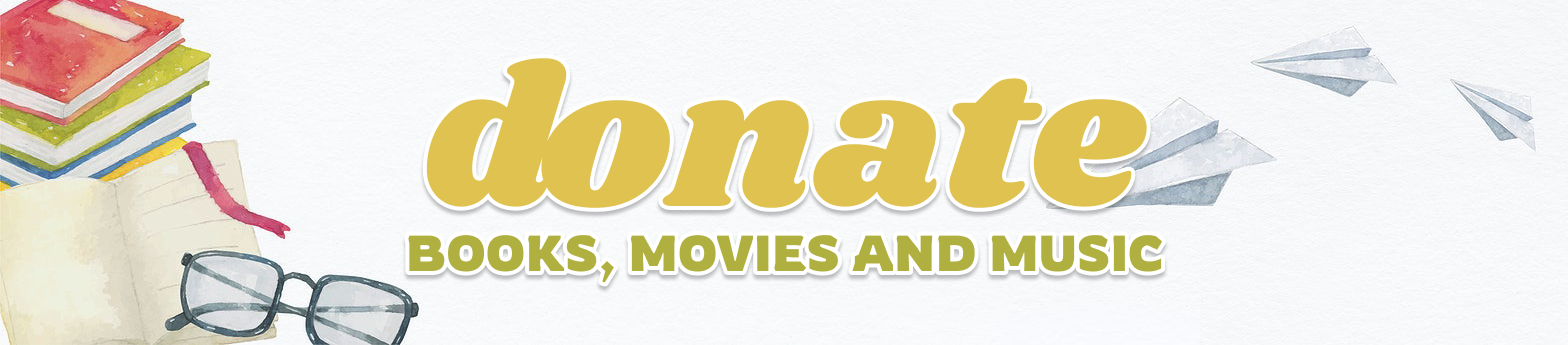 Donate - The Santa Clara City Library Foundation and Friends