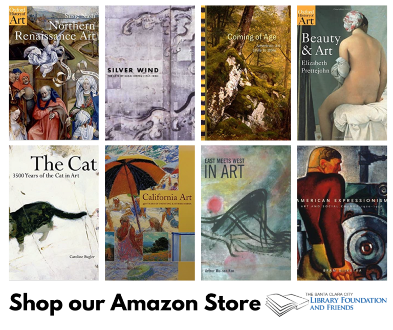 Find art history books at our online store! - The Santa Clara City ...