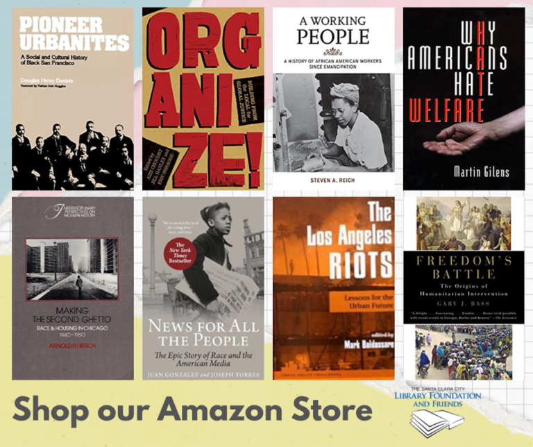 Find books about the Civil Rights Movement and Black American history ...